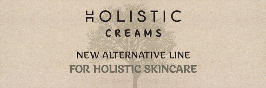 HOLISTIC SKINCARE | FREZYDERM