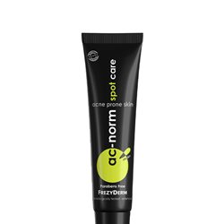 AC-NORM SPOT CARE | FREZYDERM