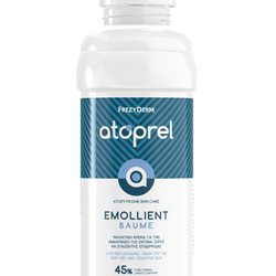 ATOPREL EMOLLIENT BAUME | FREZYDERM