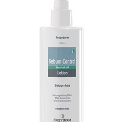 SEBUM CONTROL LOTION | FREZYDERM
