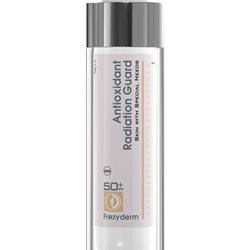 Antioxidant Radiation Guard SPF 50+ - Antioxidant cream | FREZYDERM