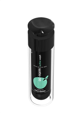 AC-NORM ACTIVE WASH | FREZYDERM