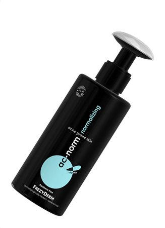 AC-NORM NORMALIZING LOTION | FREZYDERM