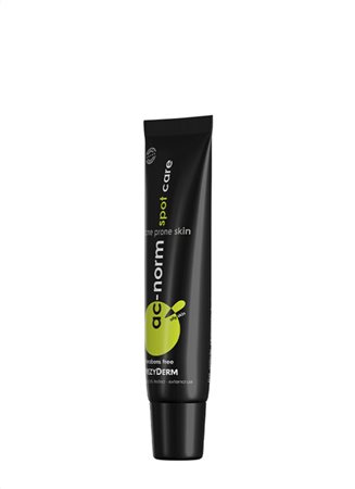 AC-NORM SPOT CARE | FREZYDERM
