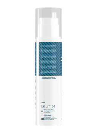 ATOPREL EMOLLIENT CLASSIC Μαλακτική Κρέμα | FREZYDERM | FREZYDERM