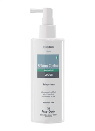 SEBUM CONTROL LOTION | FREZYDERM