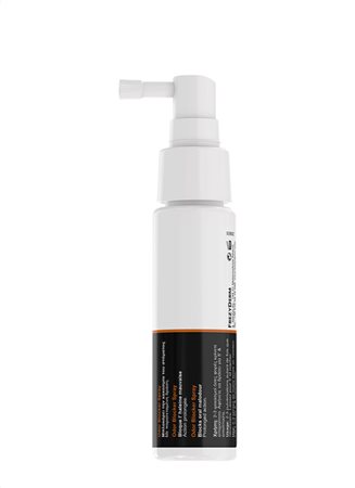 ODOR BLOCKER SPRAY | FREZYDERM