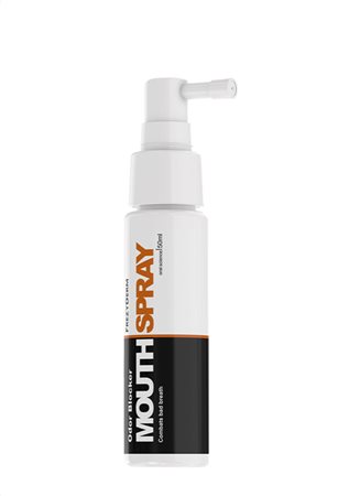 ODOR BLOCKER SPRAY | FREZYDERM