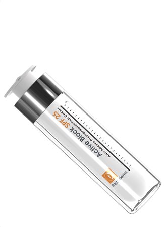 ACTIVE BLOCK SPF 25 | FREZYDERM