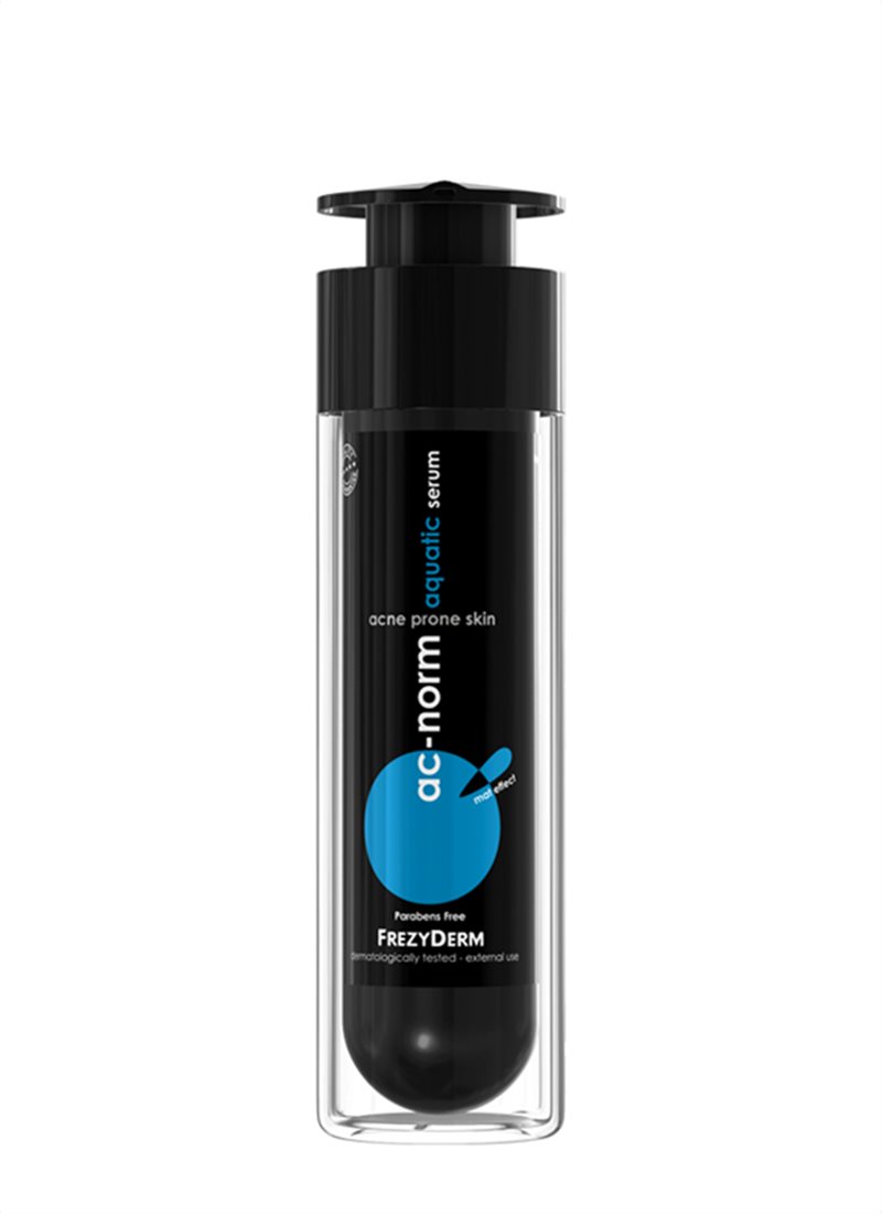 AC-NORM AQUATIC SERUM | FREZYDERM