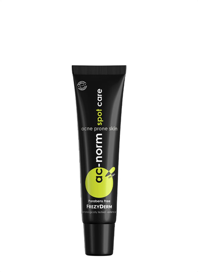 AC-NORM SPOT CARE | FREZYDERM
