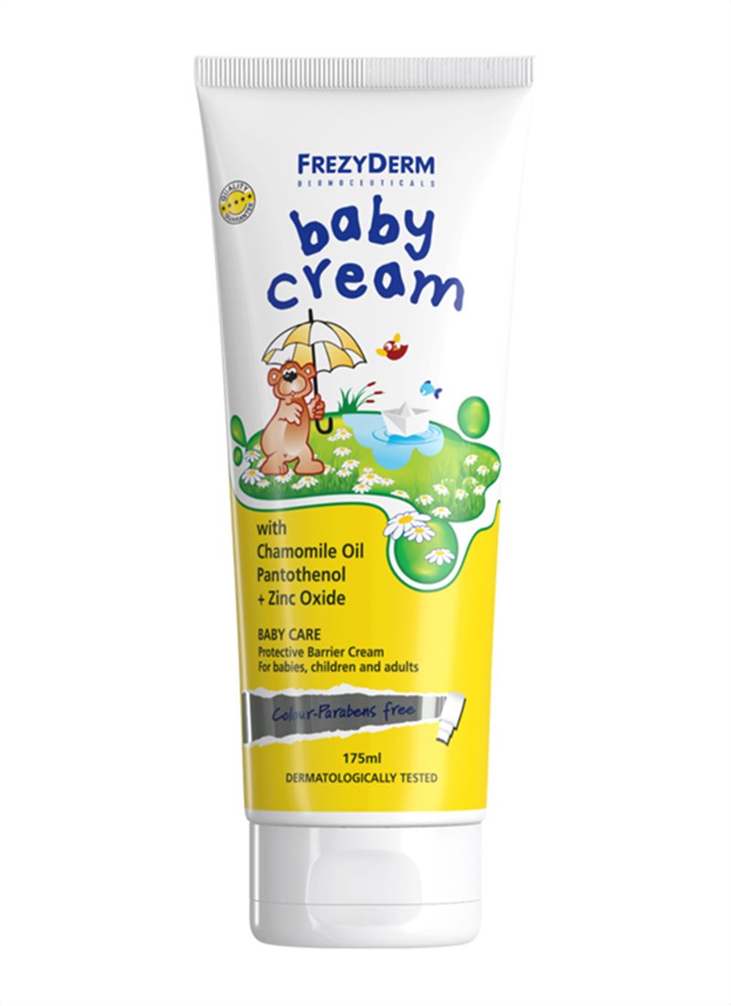 BABY CREAM | FREZYDERM