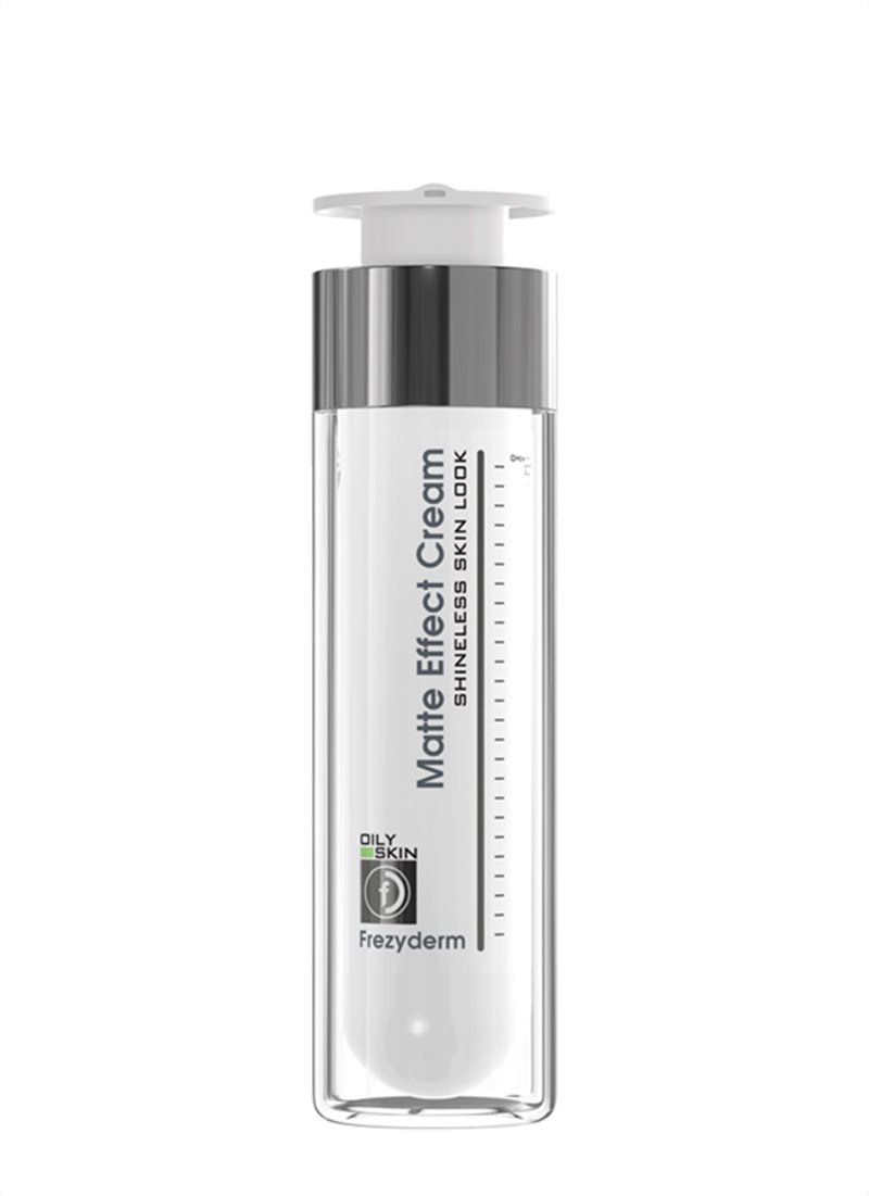 MATTE EFFECT CREAM | FREZYDERM