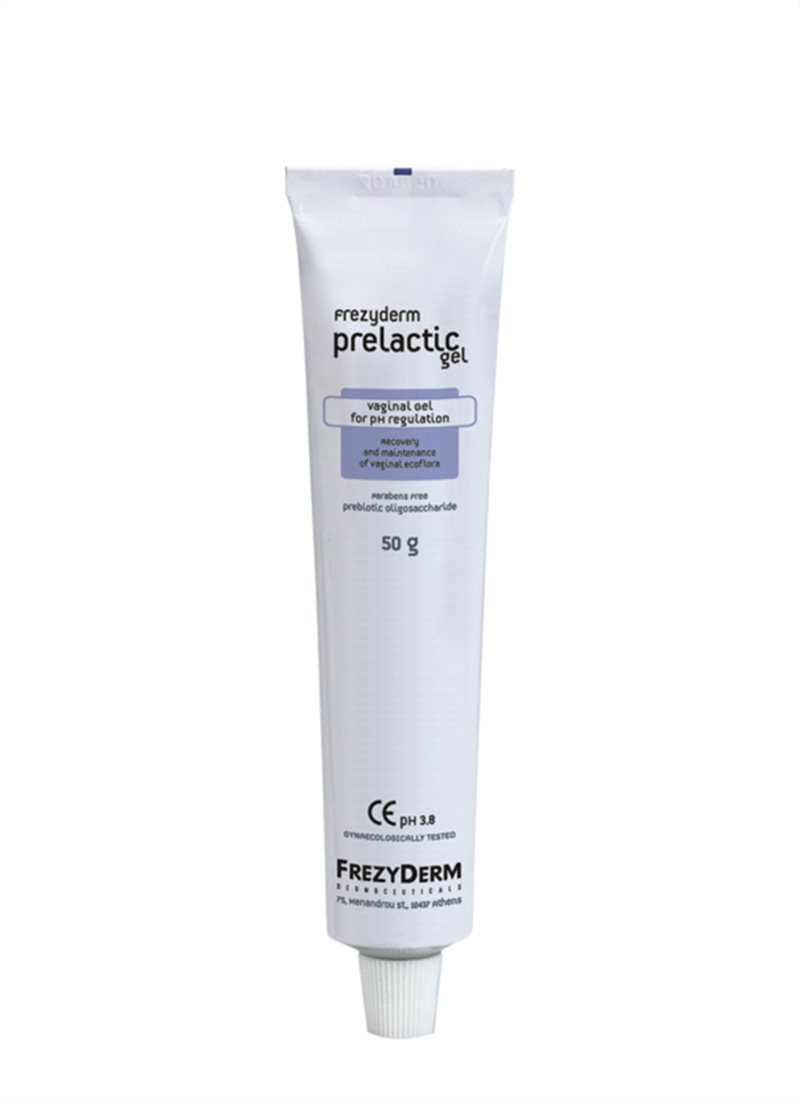 PRELACTIC GEL | FREZYDERM